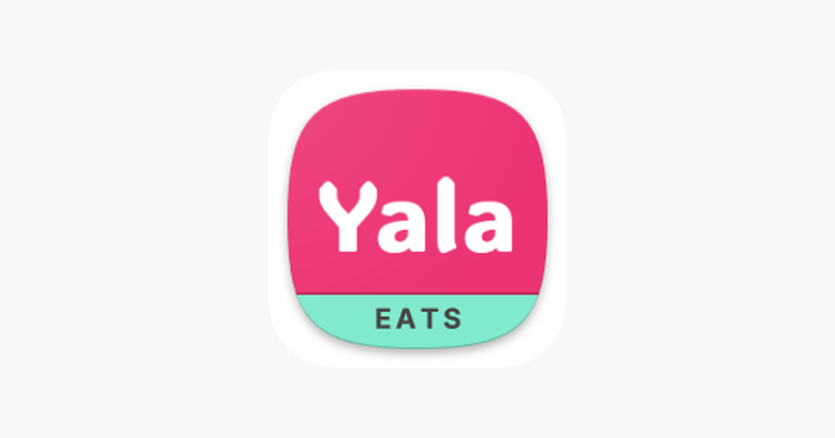 ‎Yala Eats on the App Store