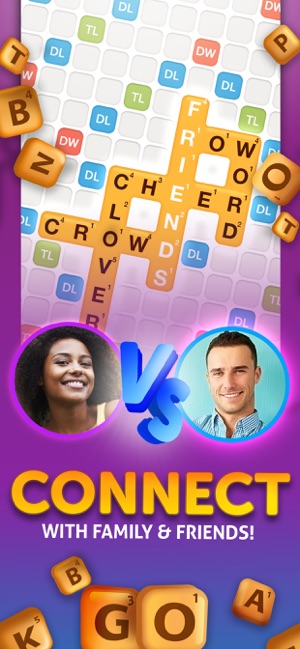 ‎Words With Friends 2 Word Game on the App Store