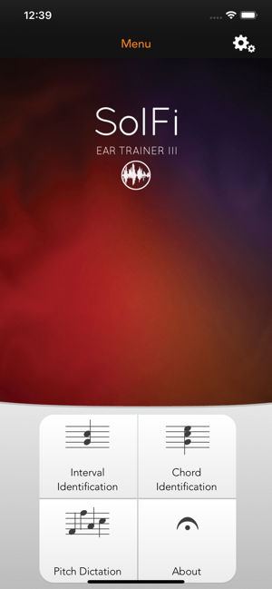 ‎App Store 上的“SolFi Ear Trainer 3”