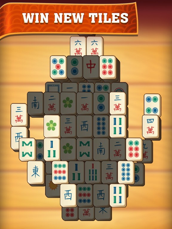Mahjong !!! | Apps | 148Apps