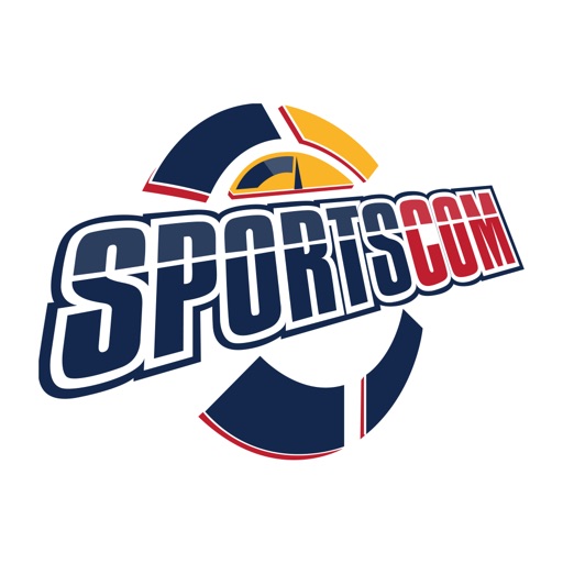 Sportscom App by Sportscom