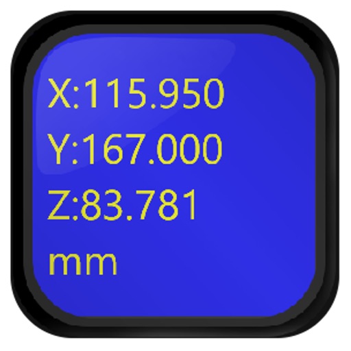 CmPendant by David Sempek