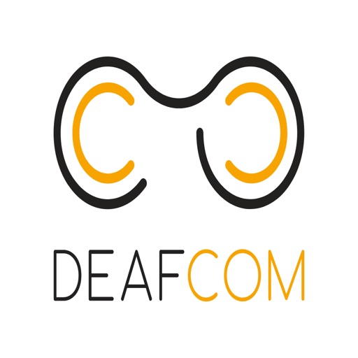 DEAFCOM - Česká republika by Tiche spojeni, s.r.o.