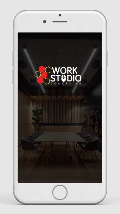 Work Studio by eFlair