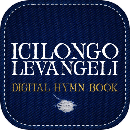 Icilongo Levangeli for PC - Windows 7,8,10,11