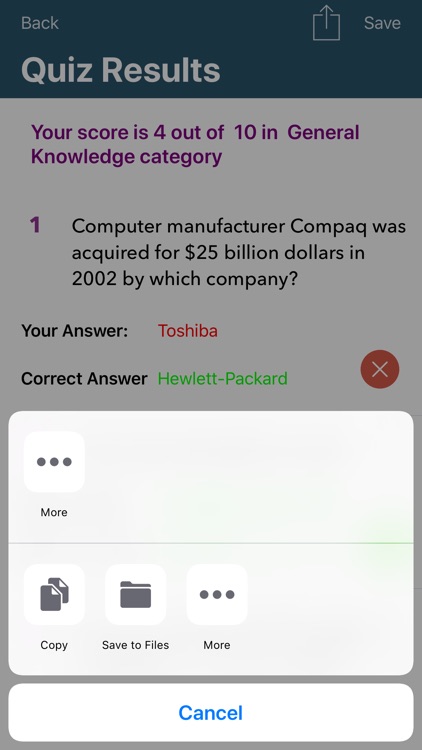 Smart Questioner by raveena mayaluri