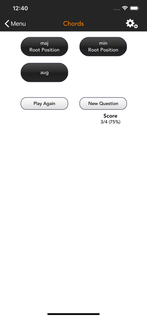 【iOS APP】SolFi Ear Trainer 3 聽音練習工具 SolFi 第三代 – Dr.愛瘋 APP Navi