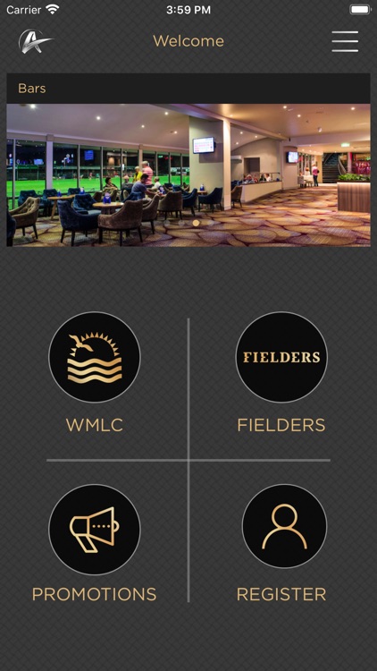 WMLC&Fielders Club ACE Rewards by RedeemX Pty Ltd