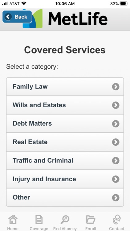 MetLife Legal Plans by Hyatt Legal Plans
