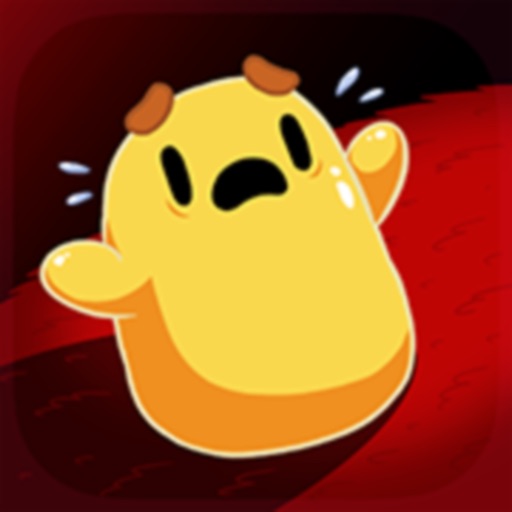 Hopeless: The Dark Caves by Upopa Entertainment Ltd
