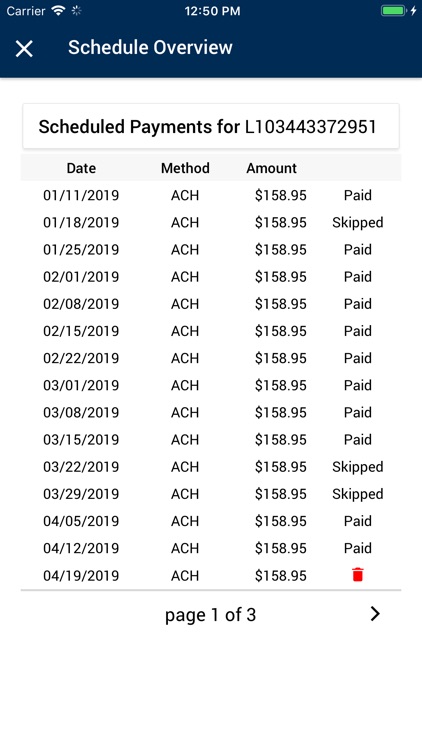 REPAYit by REPAY - Realtime Electronic Payments