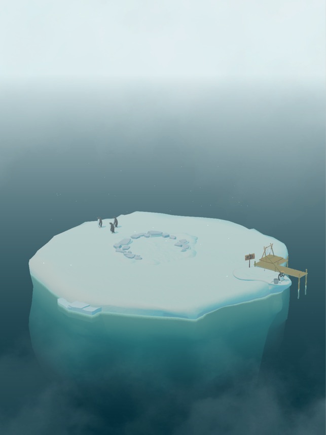 Penguin Isle on AppGamer.com