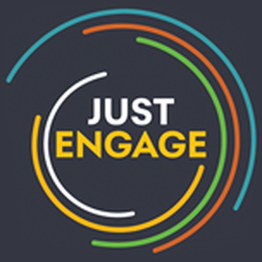 Just Engage for PC - Windows 7,8,10,11