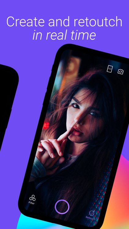AirGlow - insta video editor by Pixocial Technology Singapore Pte Ltd