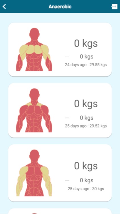 strive fitness by ronfic co