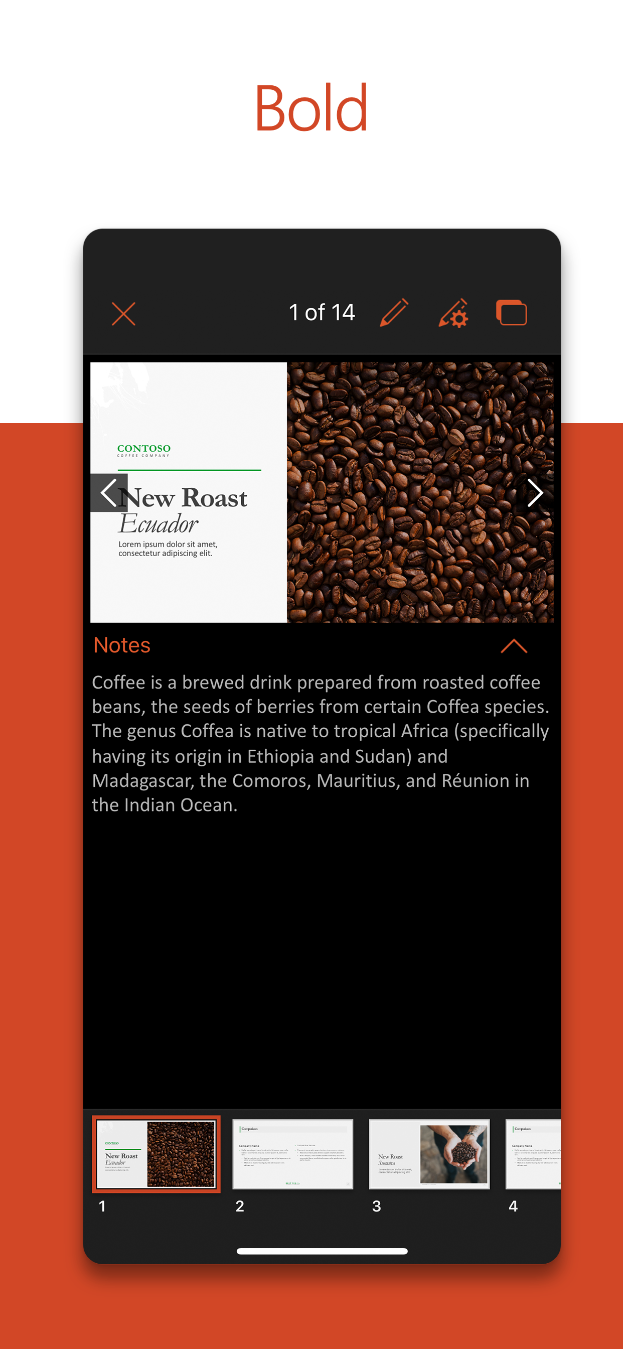 Microsoft PowerPoint - Reviews, Revenue and Downloads - Apple App Store ...