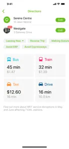 gothere.sg | 50 Reviews, Pricing Insights & Subscription Plans | AppsHunter