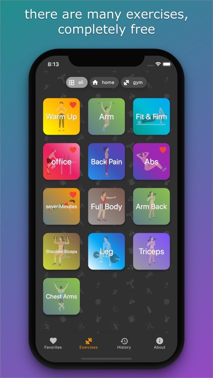 Easy Workouts by Cihan Cengiz