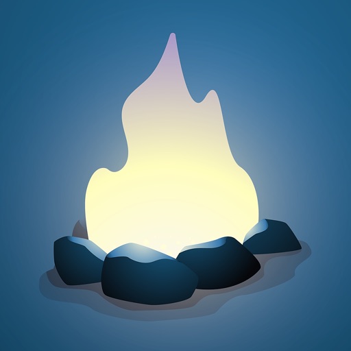 Logi - Unwind App by Giuseppe Di Costanzo