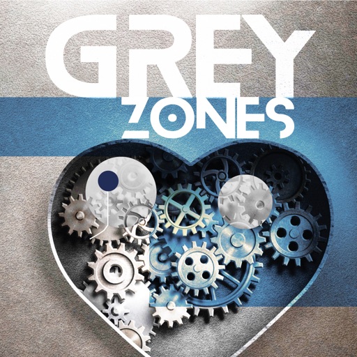 Grey Zones by Medi K srl