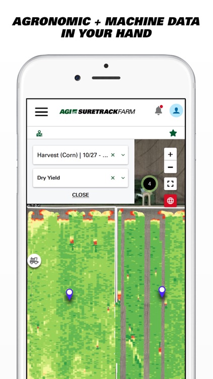 SureTrack FARM by AGI SureTrack, LLC