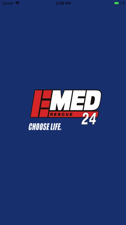 EMED Rescue by Prosperity connect