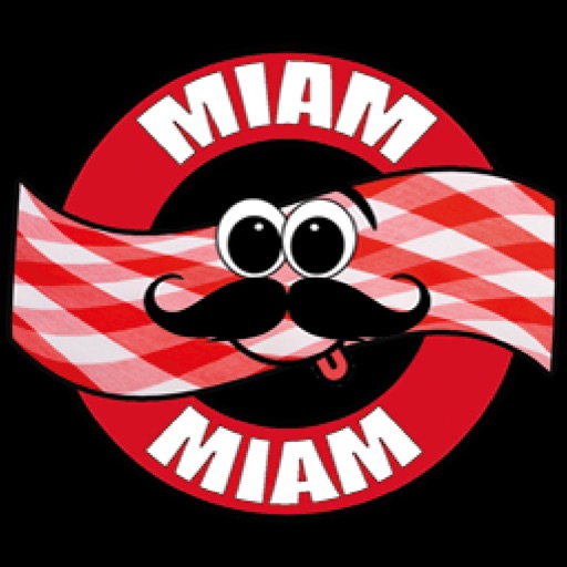 MiamMiam.lu by Victor marques
