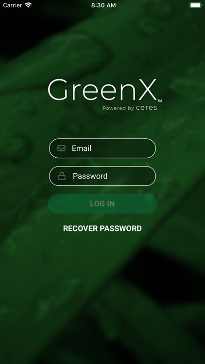 GreenX by Cenergistic, Inc.