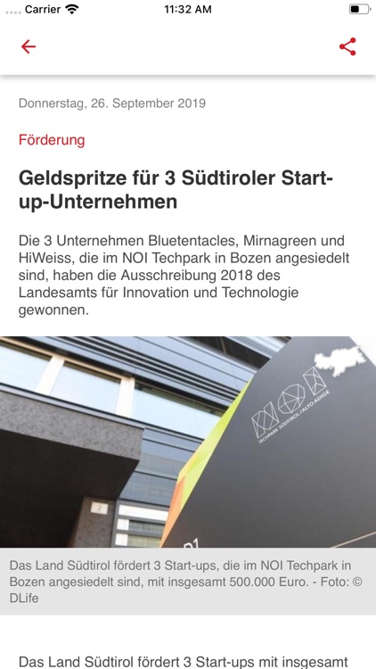 stol.it by First Avenue GmbH