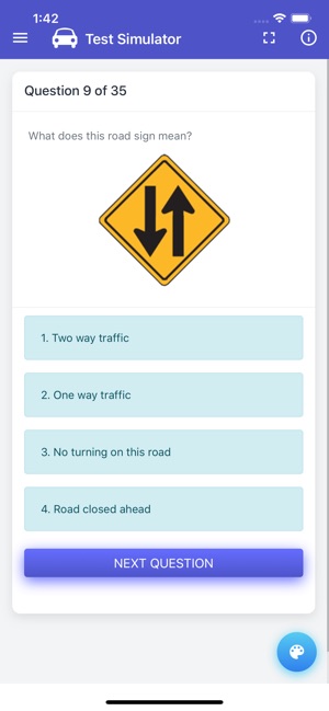 ‎App Store 上的“Oregon DMV Permit Test”