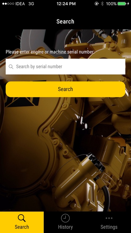 Cat® Emissions Compliance by Caterpillar Inc.