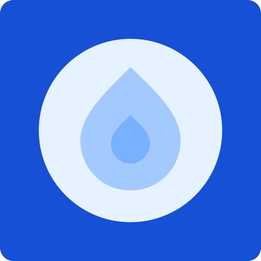 Water Clock-Drinking Reminder by aihua yu