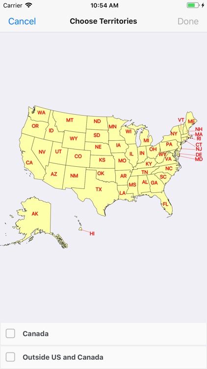 RepFinder® by MANA by MANA