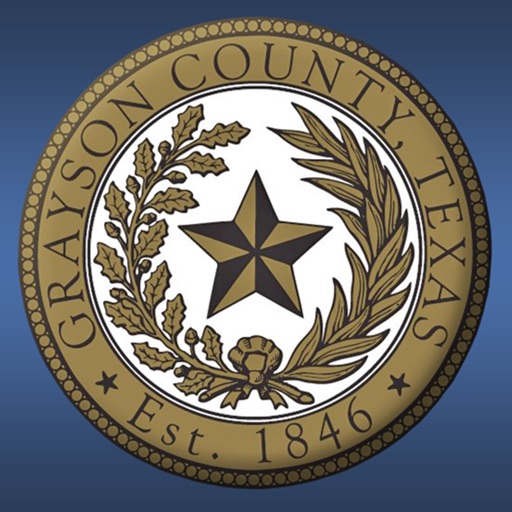 Grayson County by Grayson County Texas