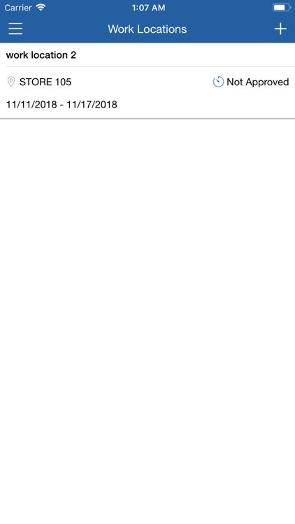 ESS 41 - Reflexis One by Reflexis Systems Inc