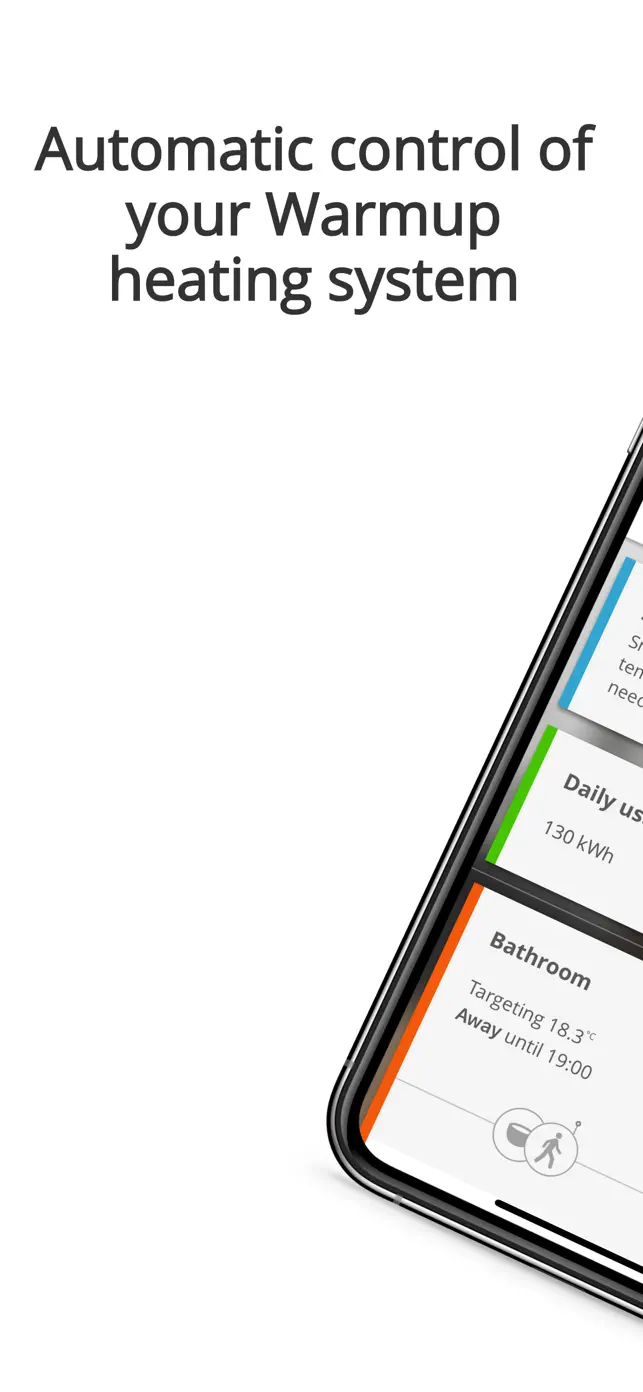 MyHeating by Warmup App Reviews – Features, Alternatives & User Ratings