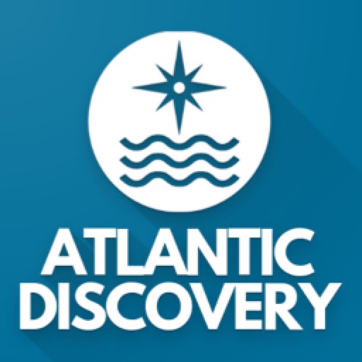 Atlantic Discovery by Comhairle Contae Chiarraí Kerry County Council