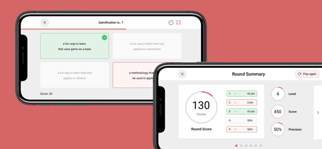 Mindflow cria jogo de aprendizagem sobre coronavírus - Foneplay