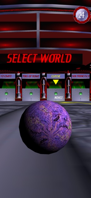 HyperBowl on AppGamer.com