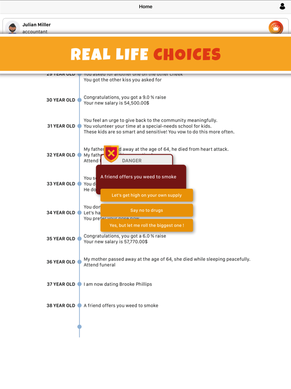 Simulife - Life Simulator Game Tips, Cheats, Vidoes and Strategies ...
