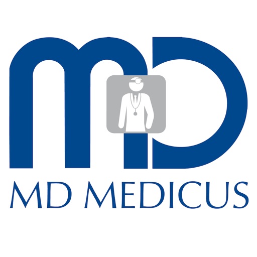 MD Medicus Assistance App by MD Medicus