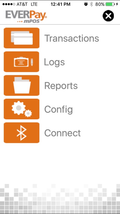 EVERPay mPOS by EVERTEC Inc.