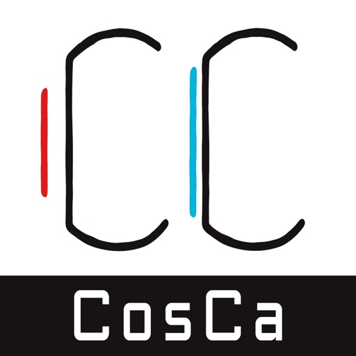 CosCa by Ryosuke Tamura