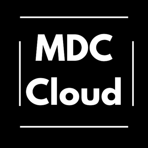 MDC Cloud by Relativity GmbH