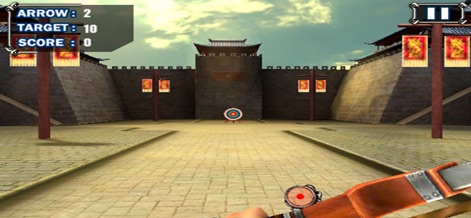 Bow and Arrow 3D Archery games - Games App | MWM