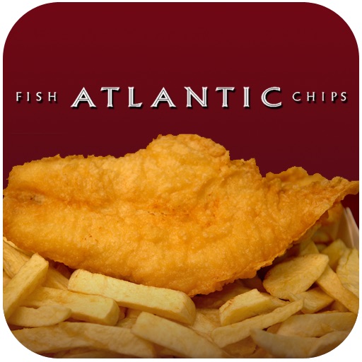 Atlantic Fast Food by Streamba Ltd