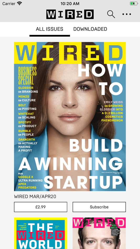 Wired Magazine