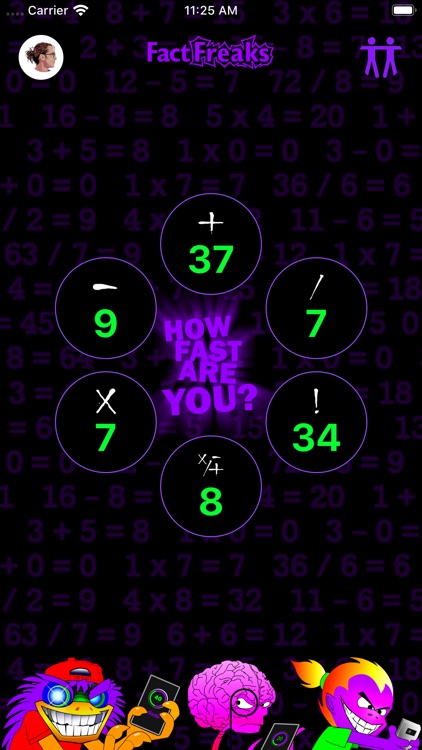 FactFreaks by Philip Ondrejack