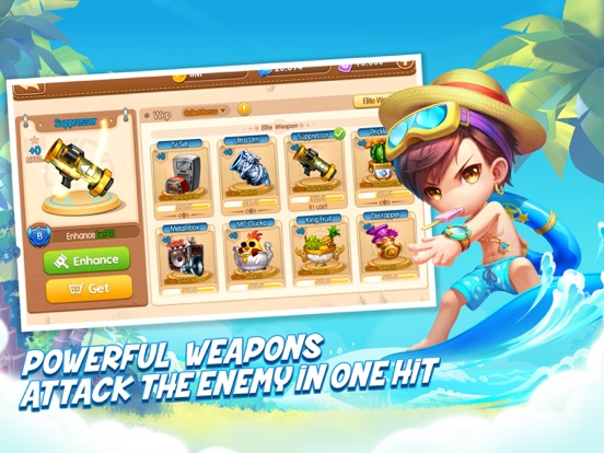 DDTank Mobile Tips, Cheats, Vidoes and Strategies | Gamers Unite! IOS