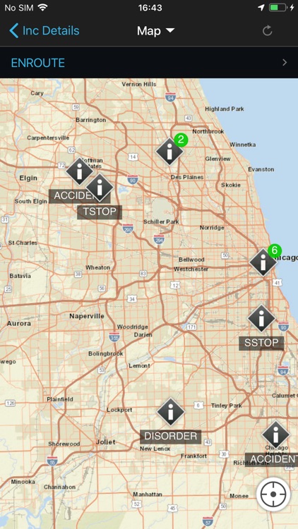 PremierOne Mobile by Motorola Solutions, Inc